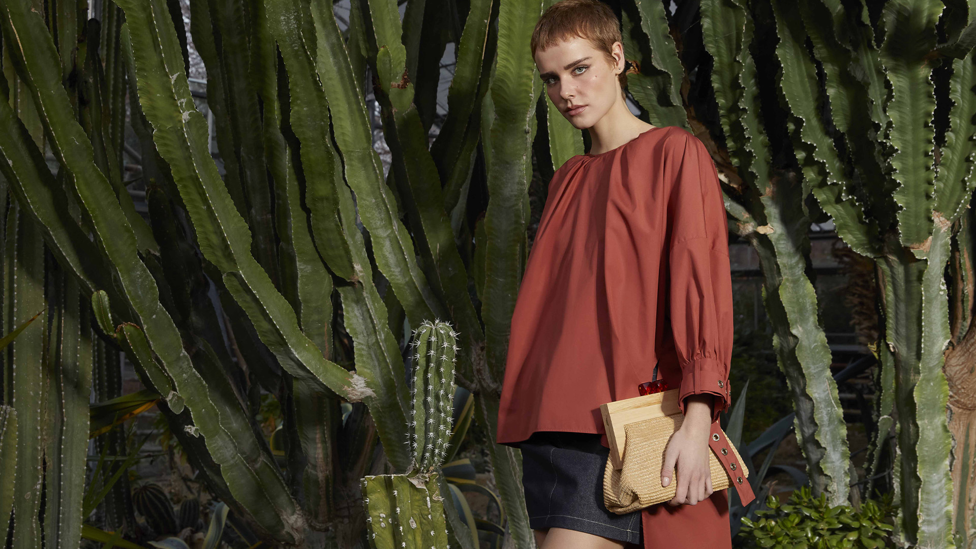 Intrend: High-Quality selection of Italian Fashion Clothing and ...