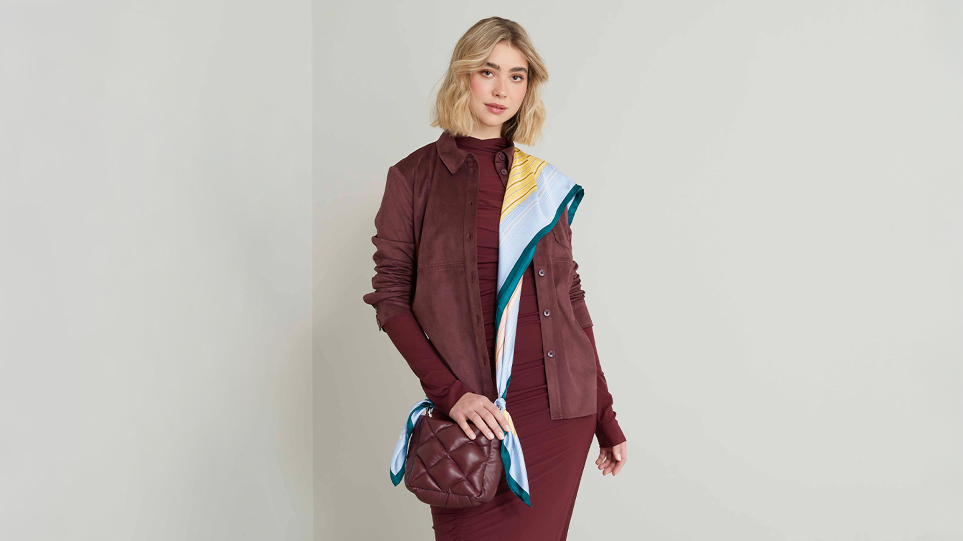 Intrend: High-Quality selection of Italian Fashion Clothing and ...