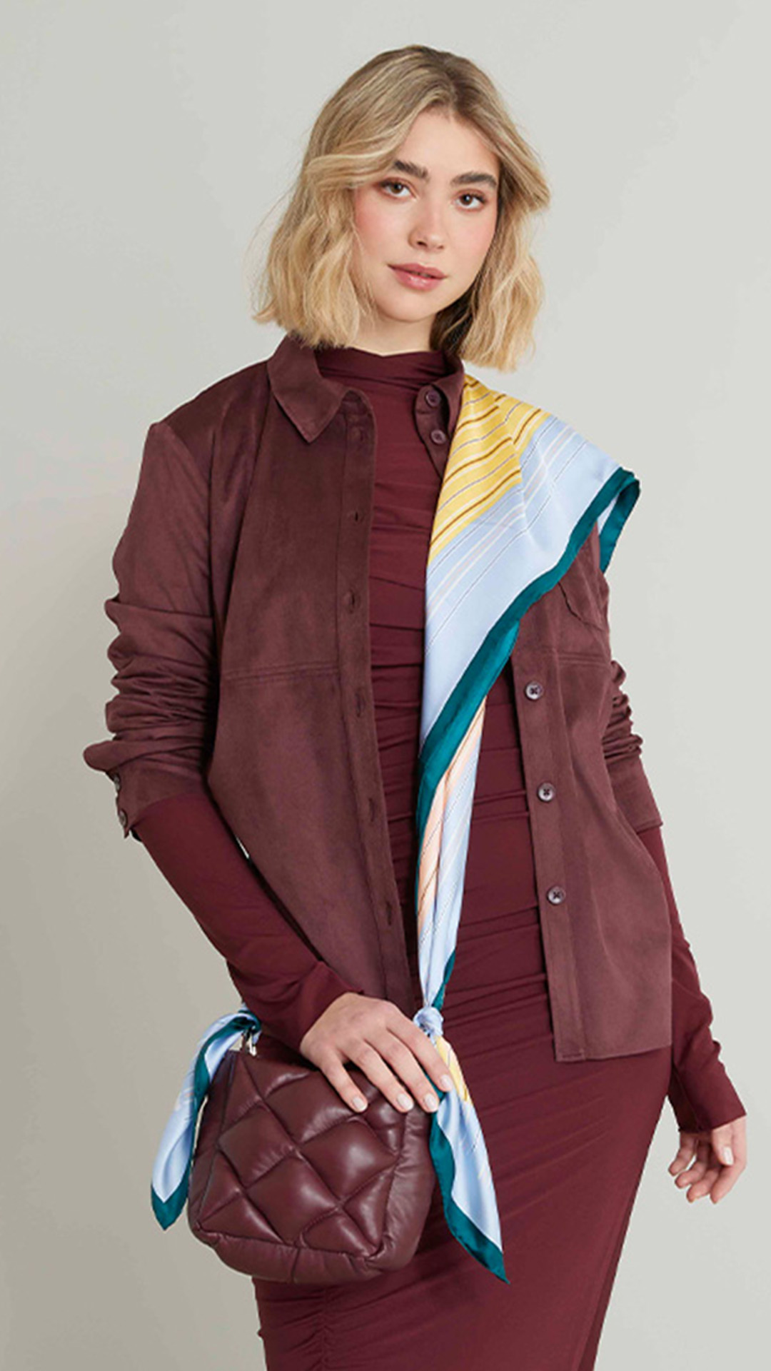 Intrend: High-Quality selection of Italian Fashion Clothing and ...