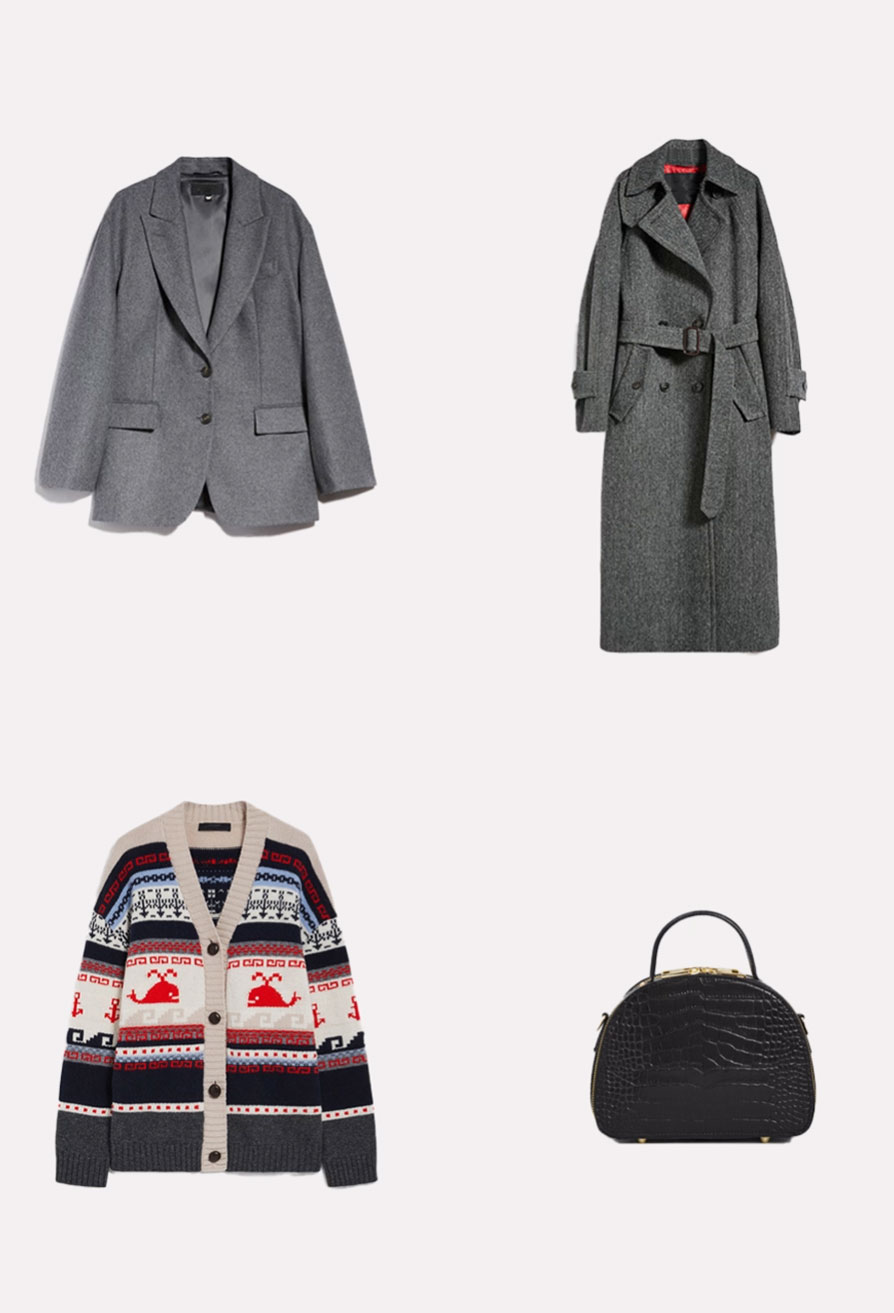 Intrend: High-Quality selection of Italian Fashion Clothing and ...